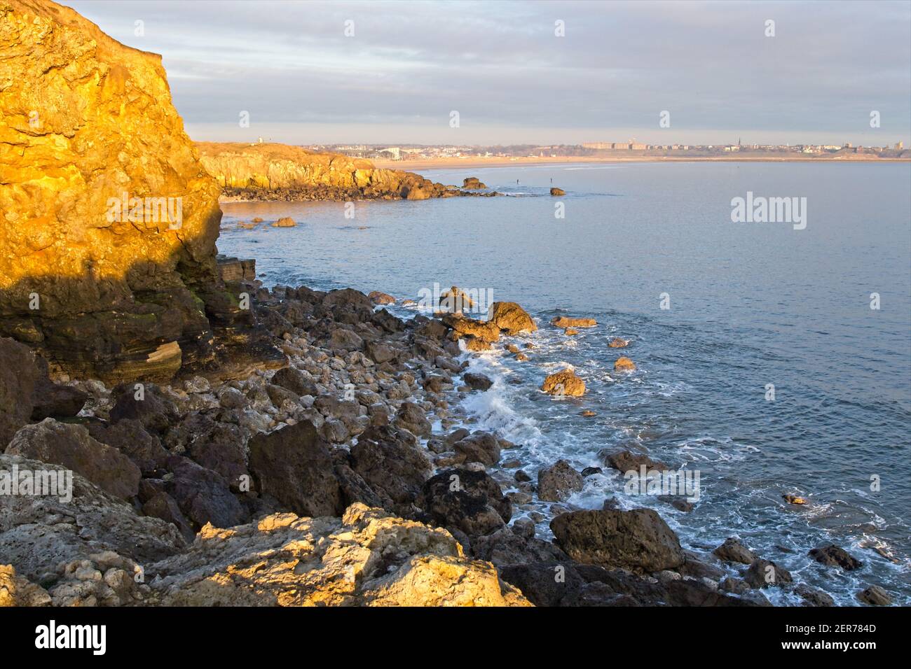 Trow rocks hi-res stock photography and images - Alamy
