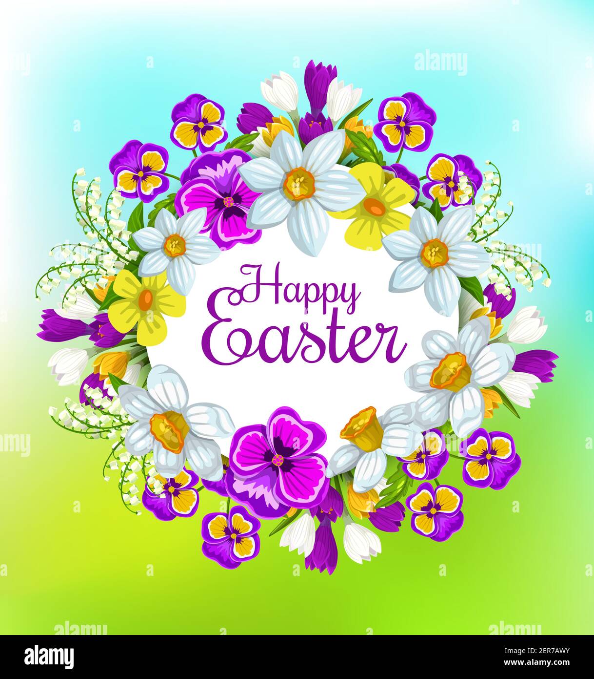 Lily lil Stock Vector Images - Alamy