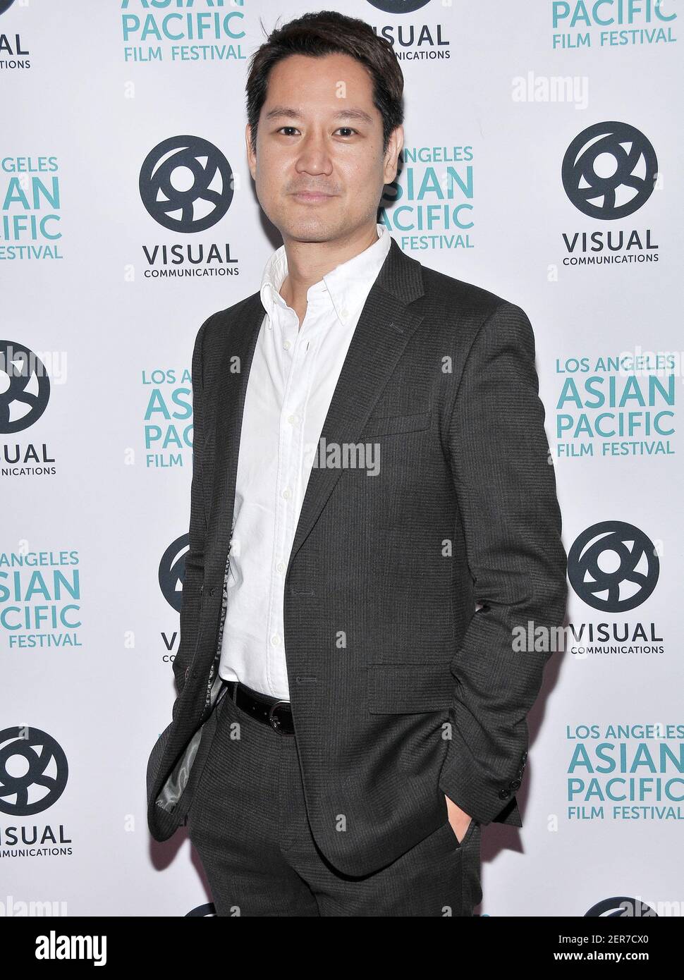 Jason Chan Actor
