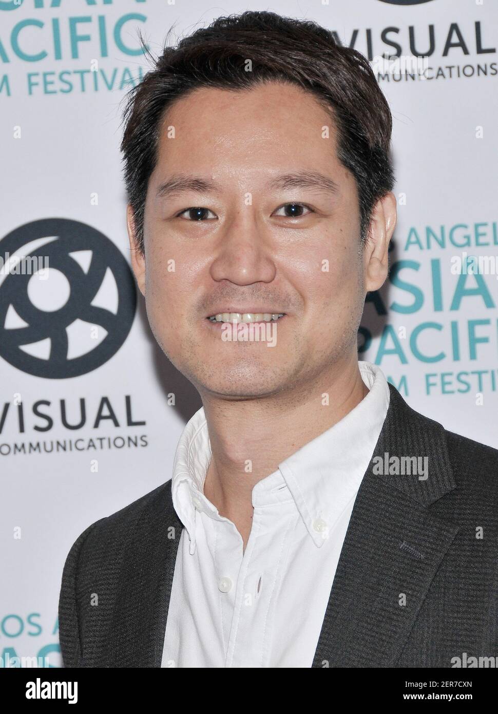 Jason Chan Actor