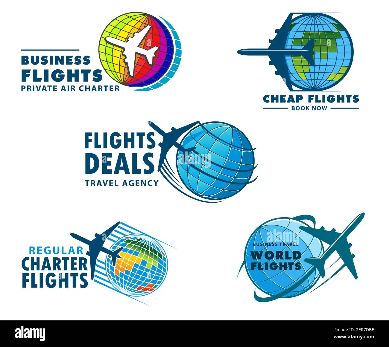 Cheap flying Stock Vector Images - Alamy