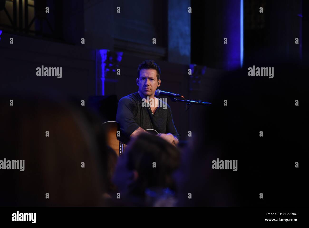 Zach Filkins attends Matts Promise Foundation 13th Annual Benefit ...