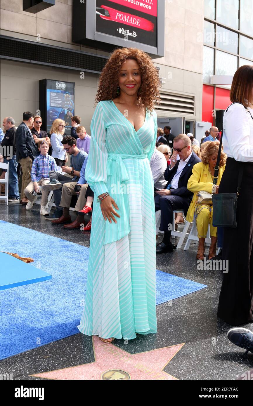 LOS ANGELES - MAY 10: Chrystee Pharris at the Princess Cruises Receive ...