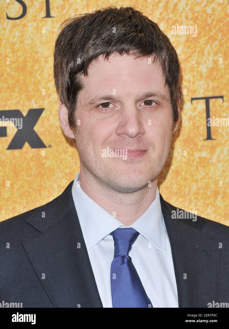 Michael Esper arrives at FX's "Trust" For Your Consideration Event held ...