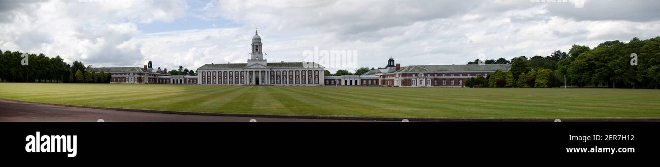The raf raf cranwell hi-res stock photography and images - Alamy