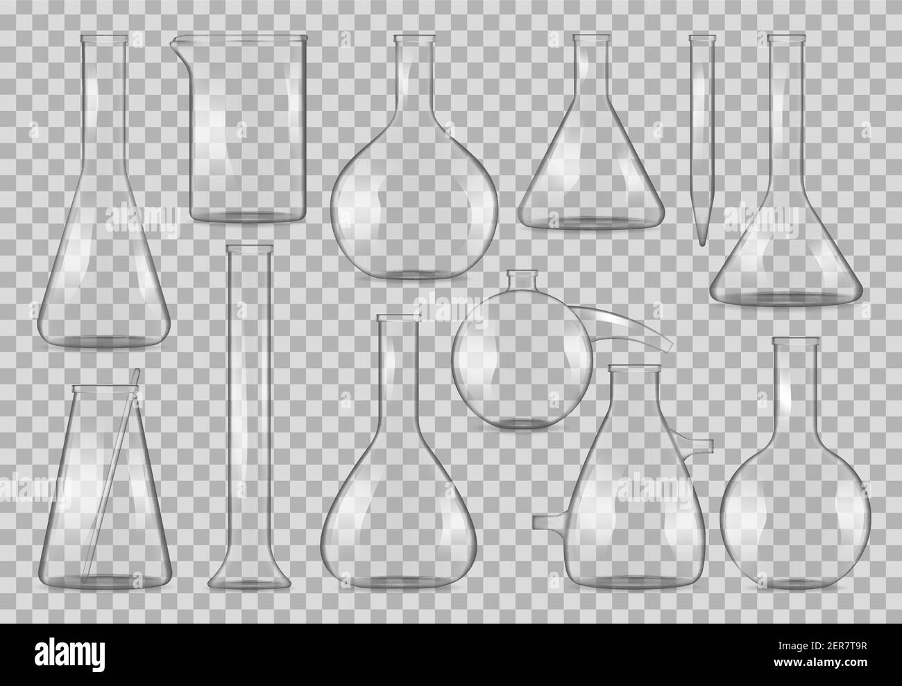 Long neck bottles Stock Vector Images - Alamy