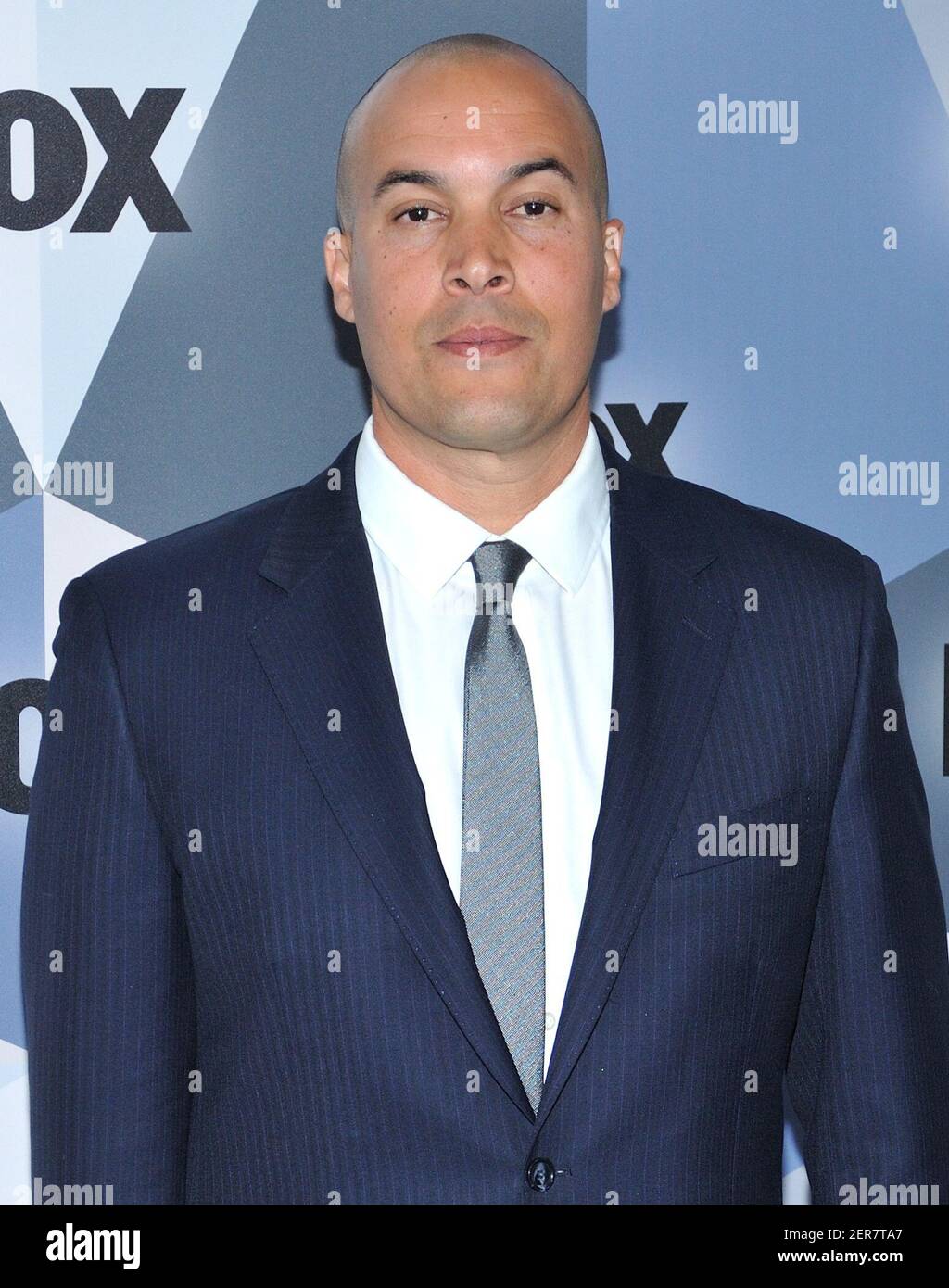 Coby Bell Young