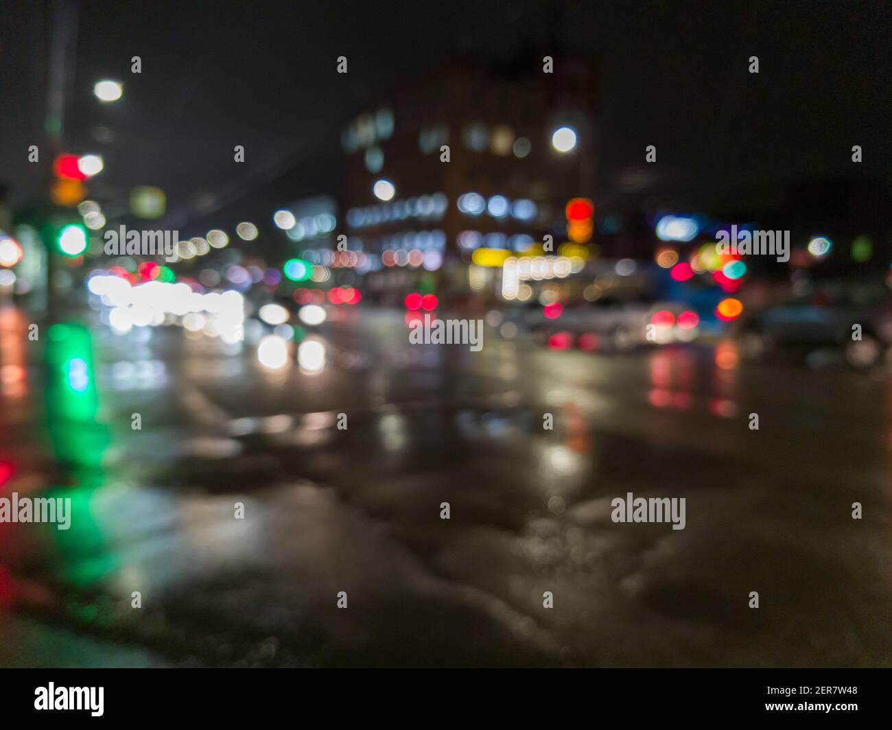 Night driving problems hi-res stock photography and images - Alamy