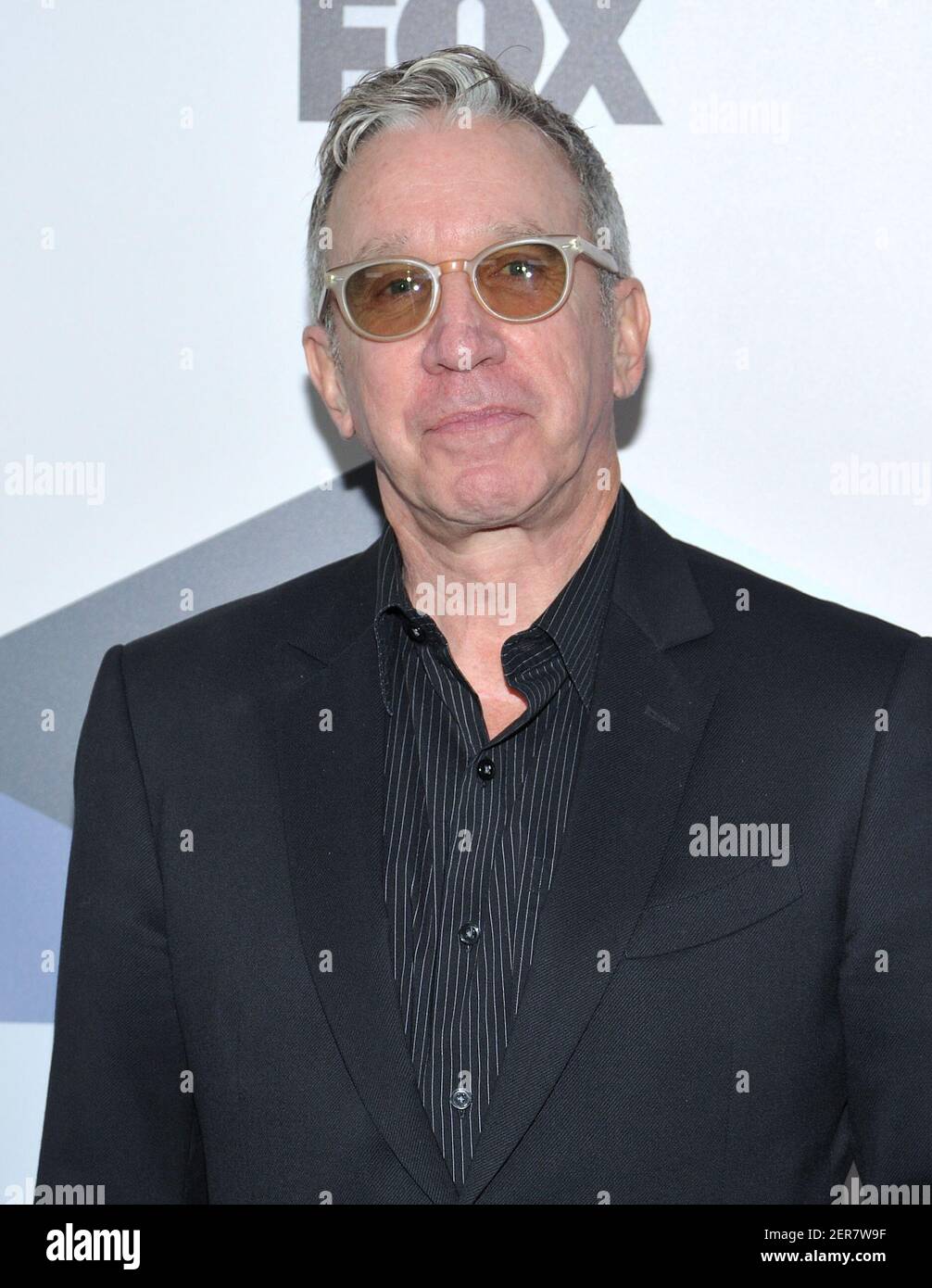 NEW YORK - MAY 14: Actor Tim Allen attends the Fox 2018 Programming ...