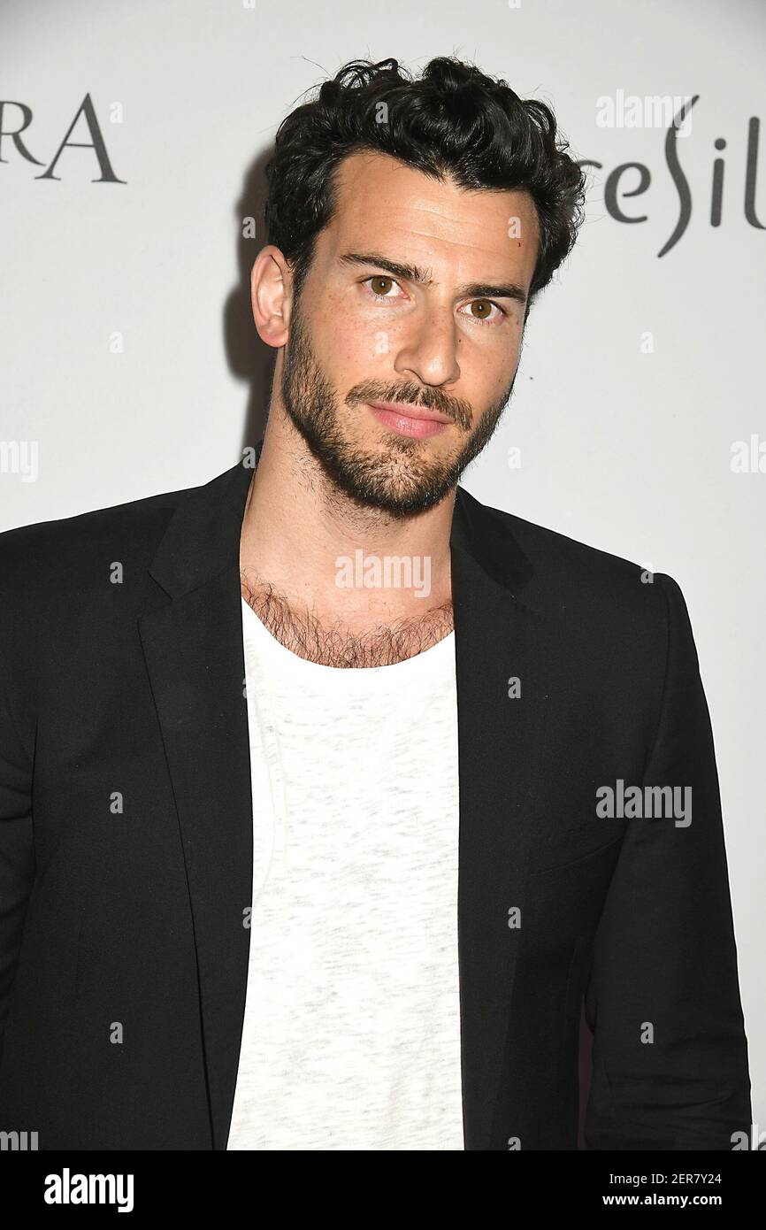 Steve Gold of Million Dollar Listings attends the OK! Magazine's Summer ...