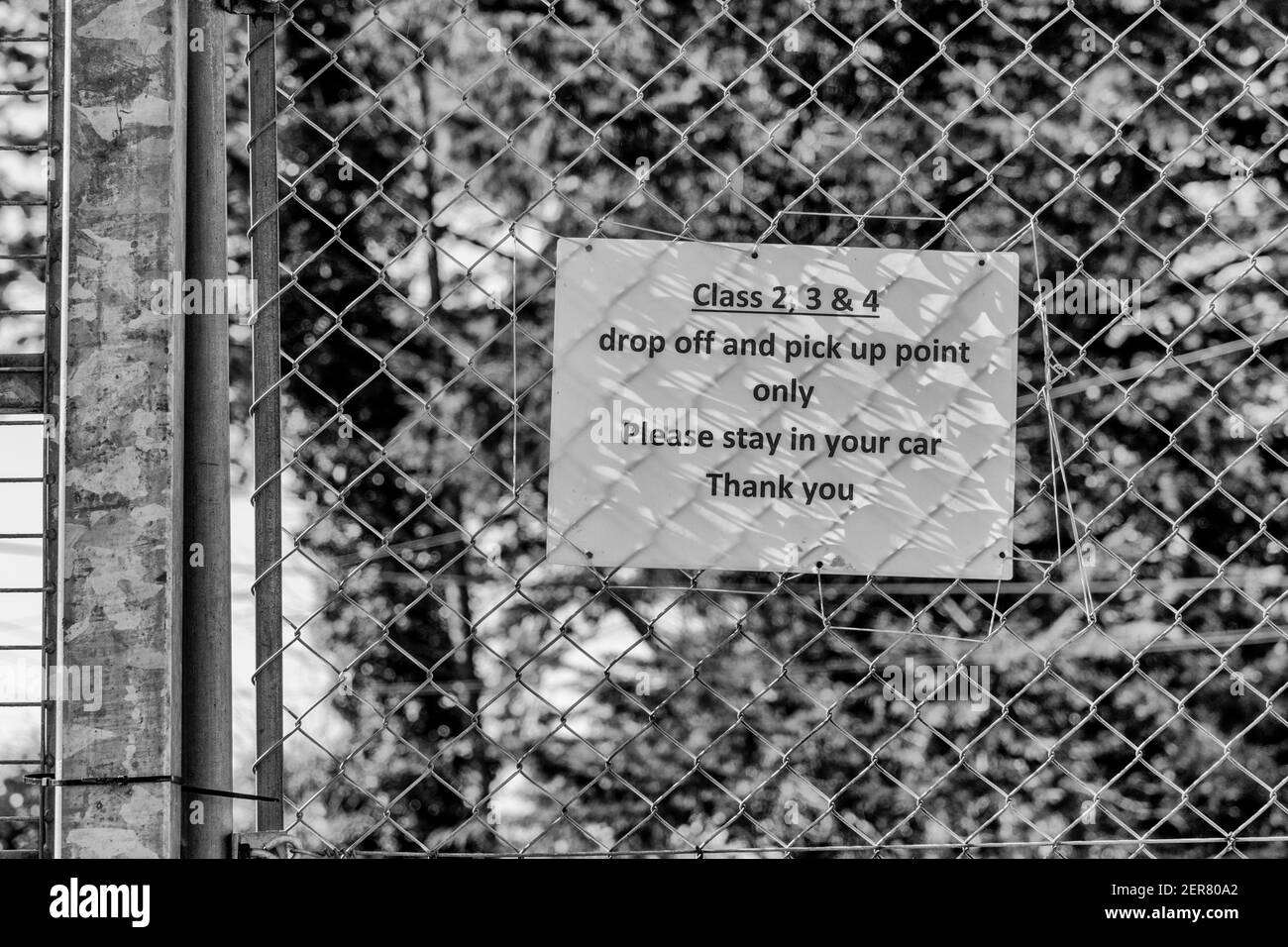 Concept covid 19 Black and White Stock Photos & Images - Alamy