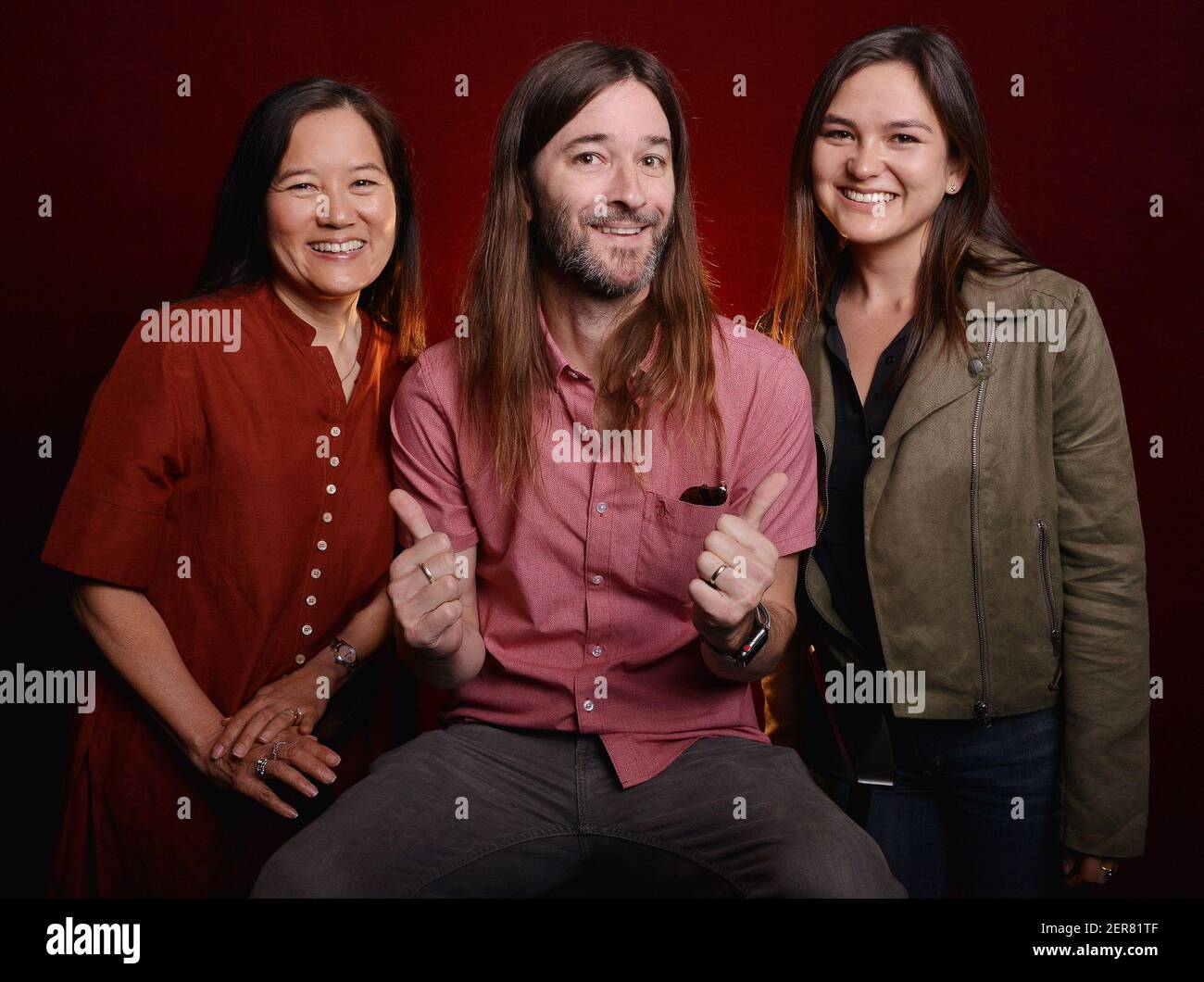 Whitney adams hi-res stock photography and images - Alamy