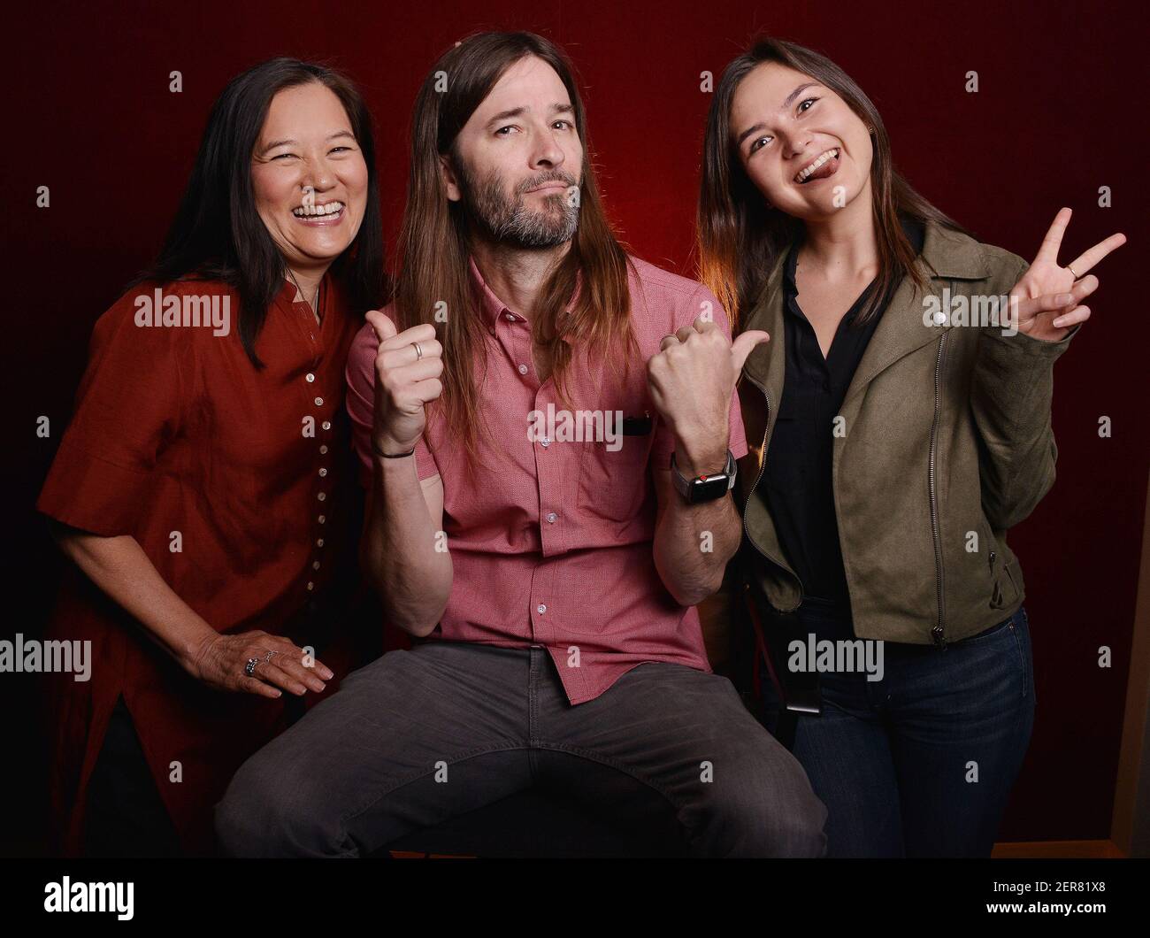 Whitney adams hi-res stock photography and images - Alamy