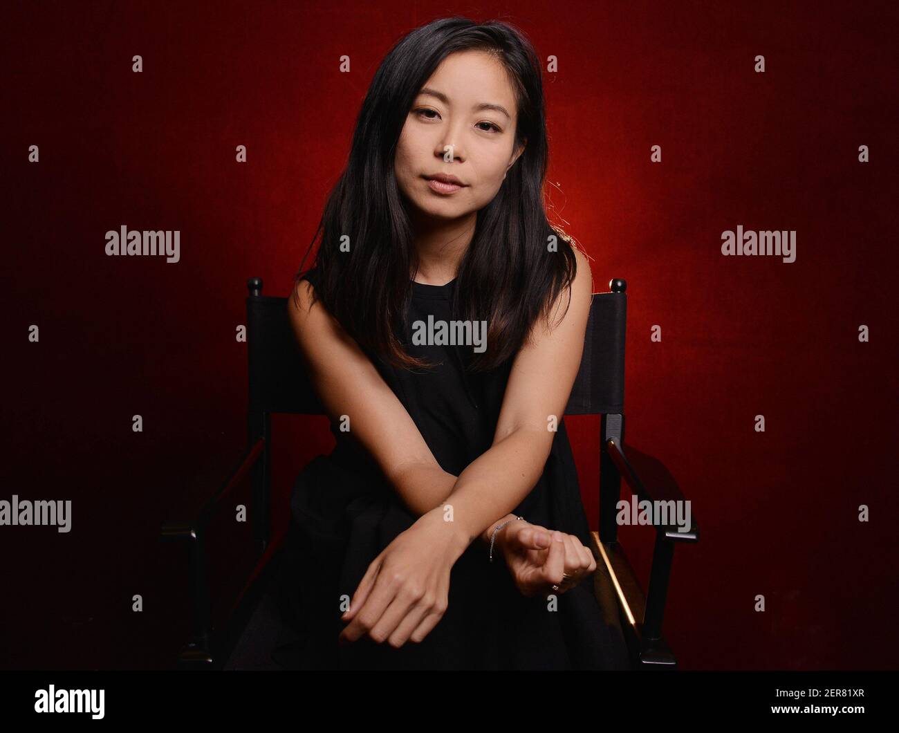 2018 Los Angeles Asian Pacific Film Festival Portrait Session with ...