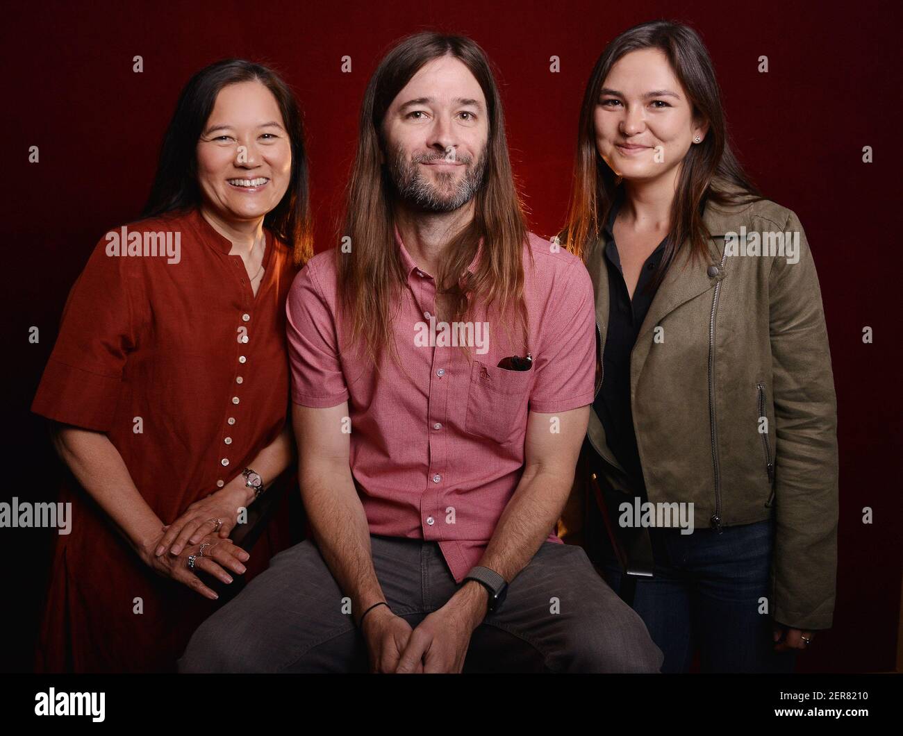 Whitney adams hi-res stock photography and images - Alamy