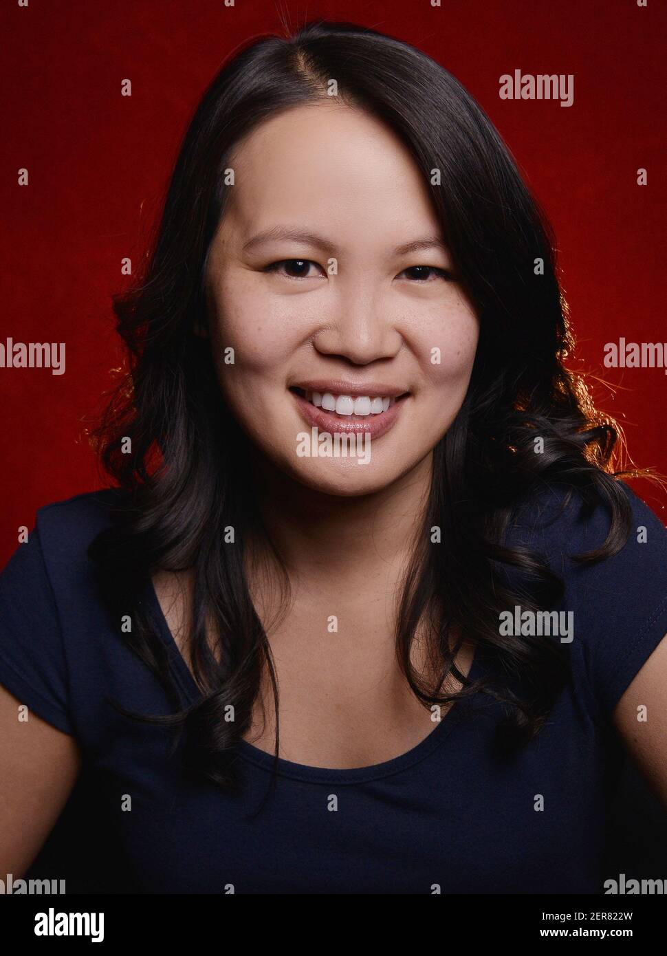 2018 Los Angeles Asian Pacific Film Festival Portrait Session with ...