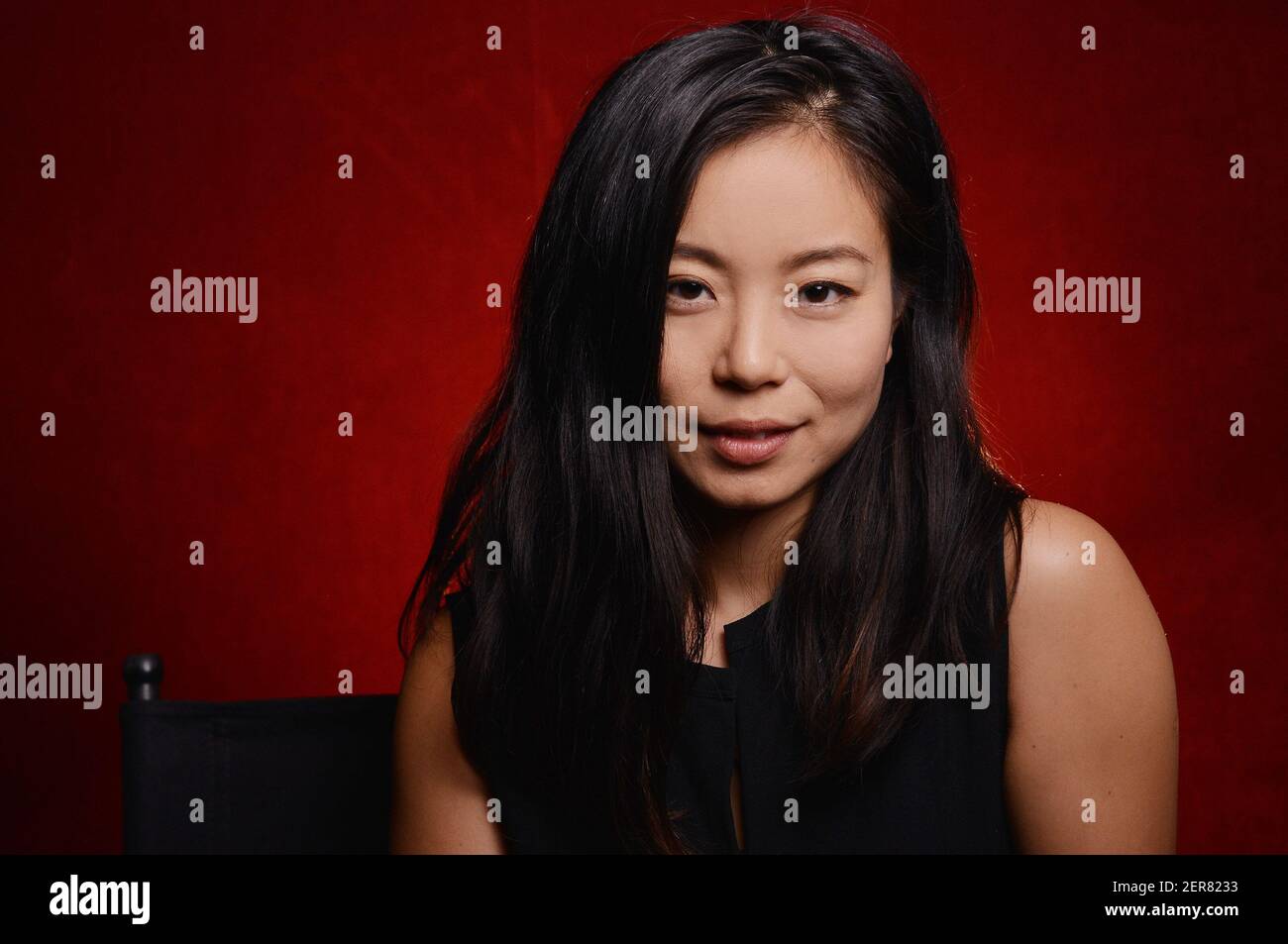 2018 Los Angeles Asian Pacific Film Festival Portrait Session with ...