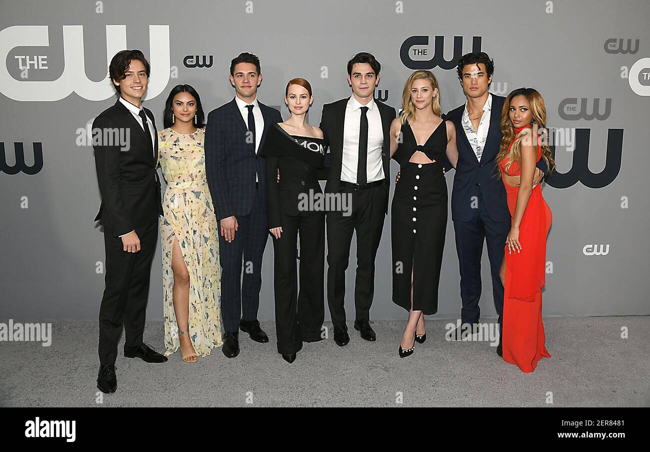 Riverdale Cast The New "Riverdale" Season 4 Trailer Has Everyone
