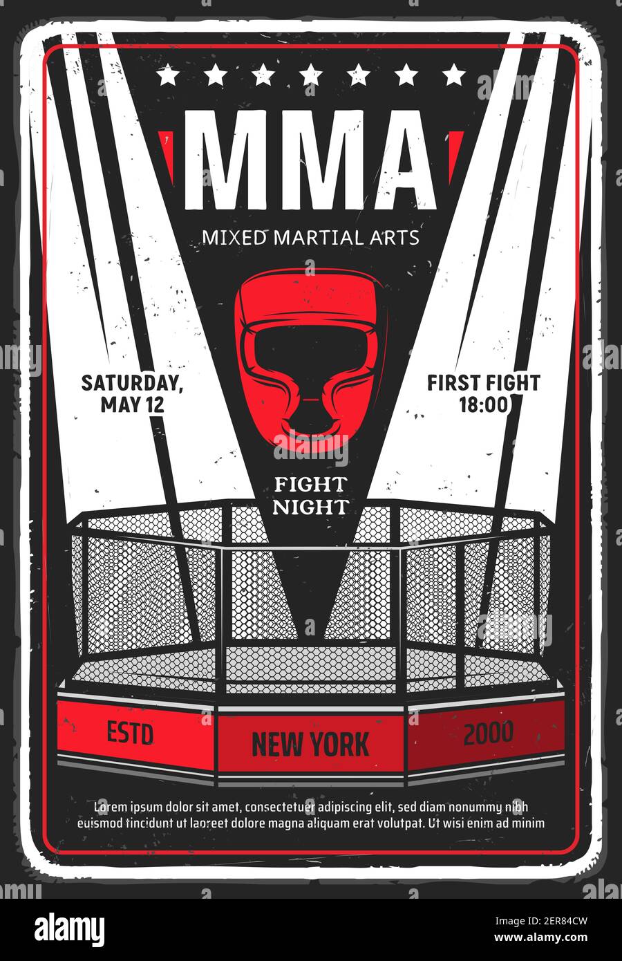 Protective cage Stock Vector Images - Alamy