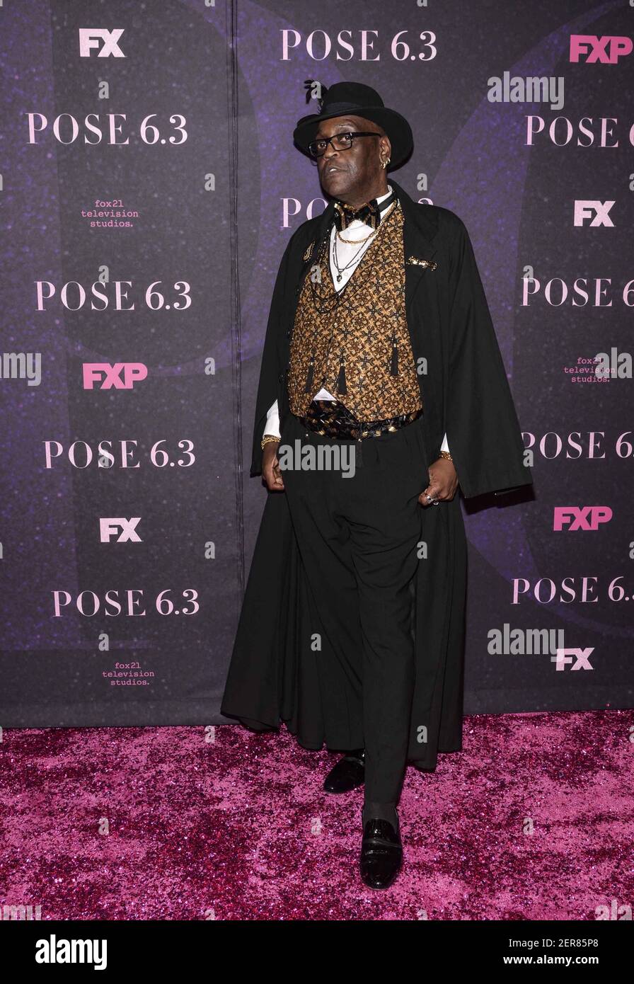 NEW YORK CITY - MAY 17: sol williams attends the Red Carpet for the ...
