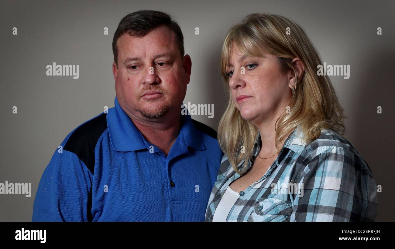 James and Kimberly Snead, the family that had Parkland school shooter ...