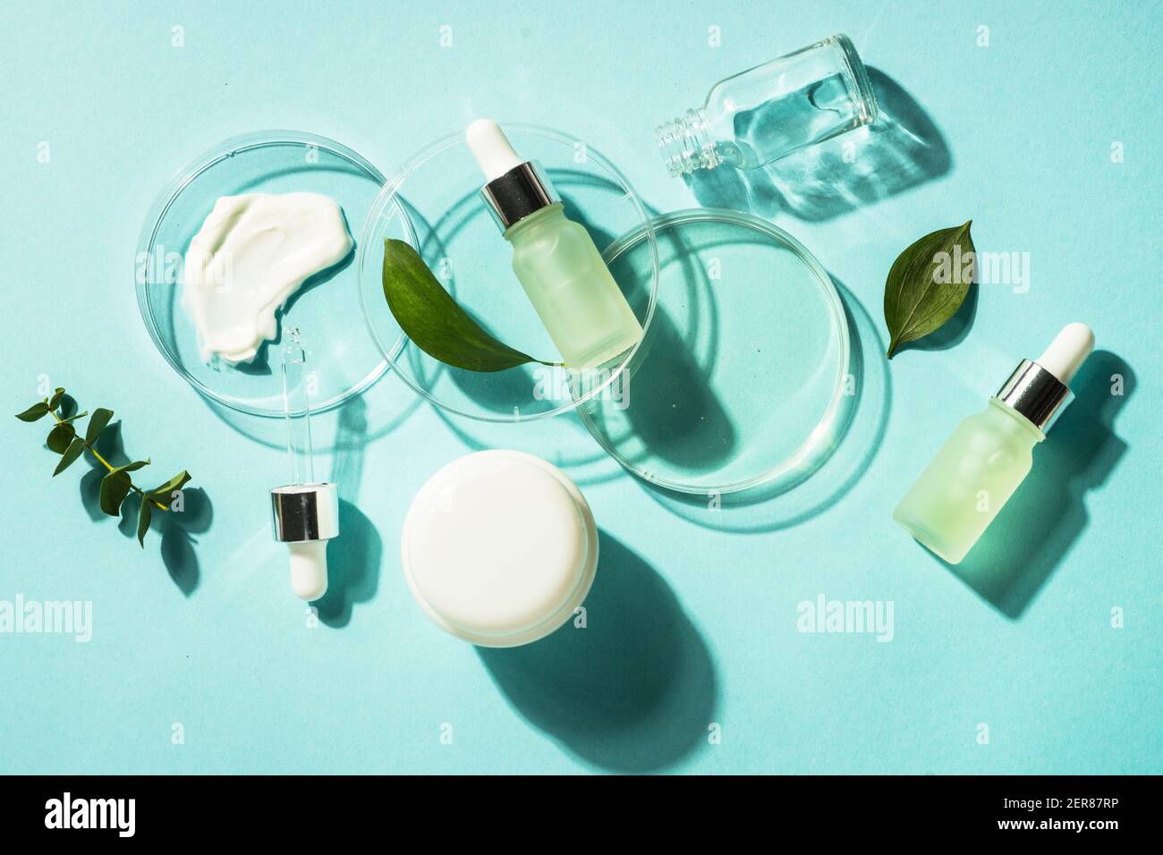 Cosmetic laboratory hi-res stock photography and images - Alamy