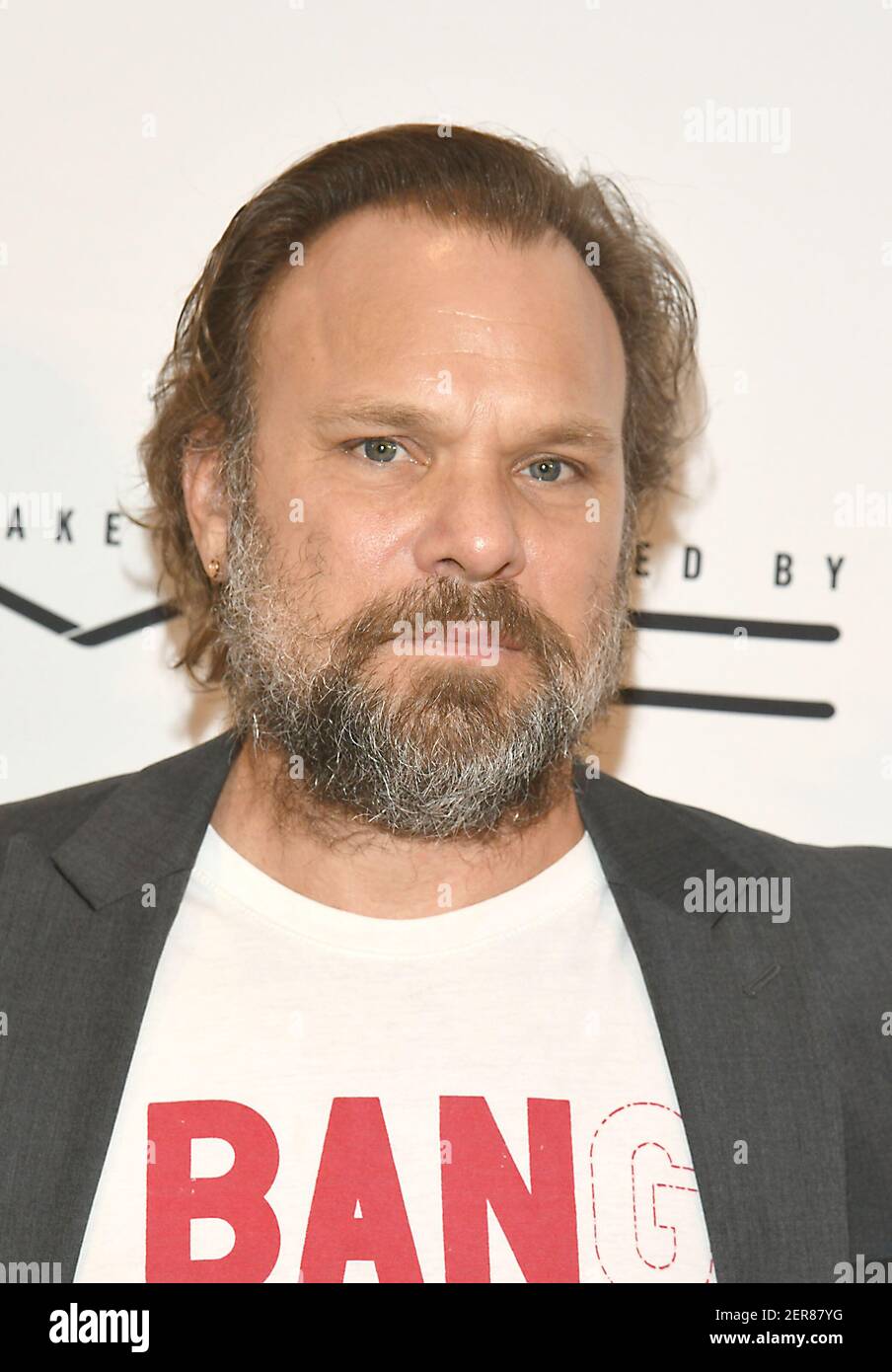 Norbert Leo Butz atends the Drama League Awards Ceremony and Luncheon ...