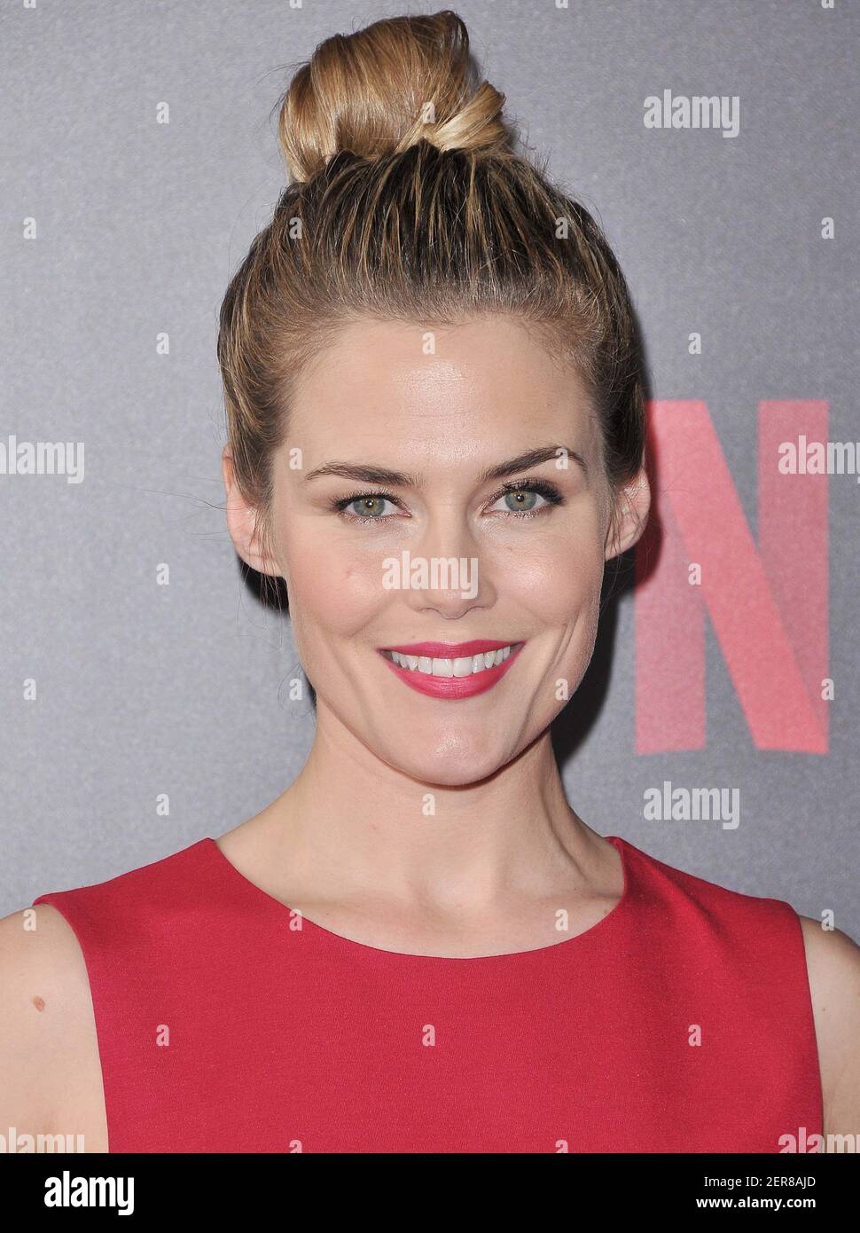 Rachael Taylor arrives at the Netflix FYSEE Marvel's "Jessica Jones ...