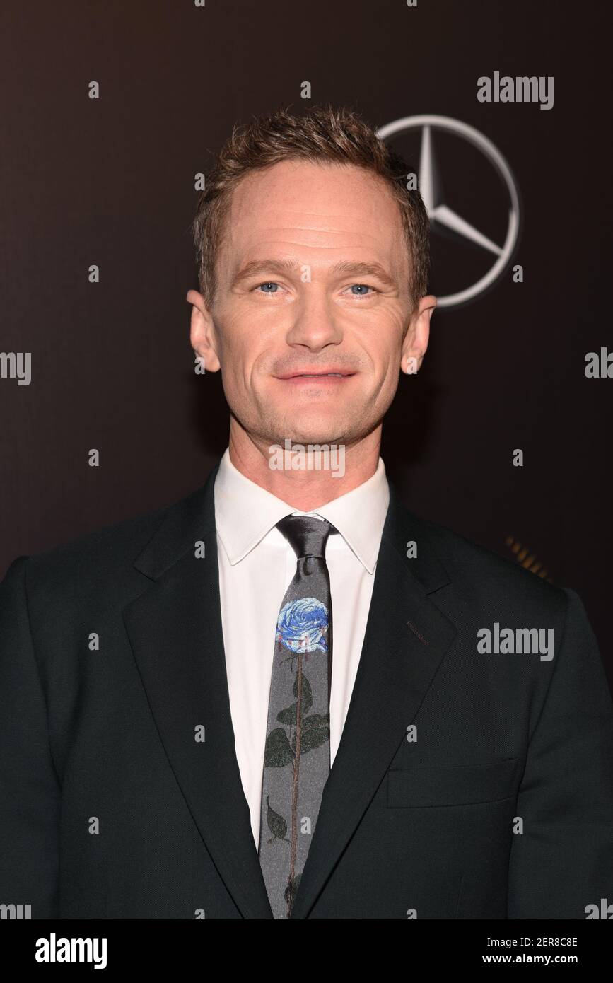 Neil Patrick Harris attends 77th Annual George Foster Peabody Awards on ...