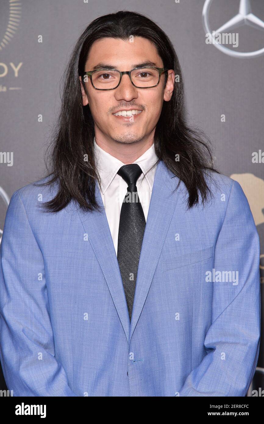 Jeff Orlowski attends The 77th Annual Peabody Awards Ceremony at ...