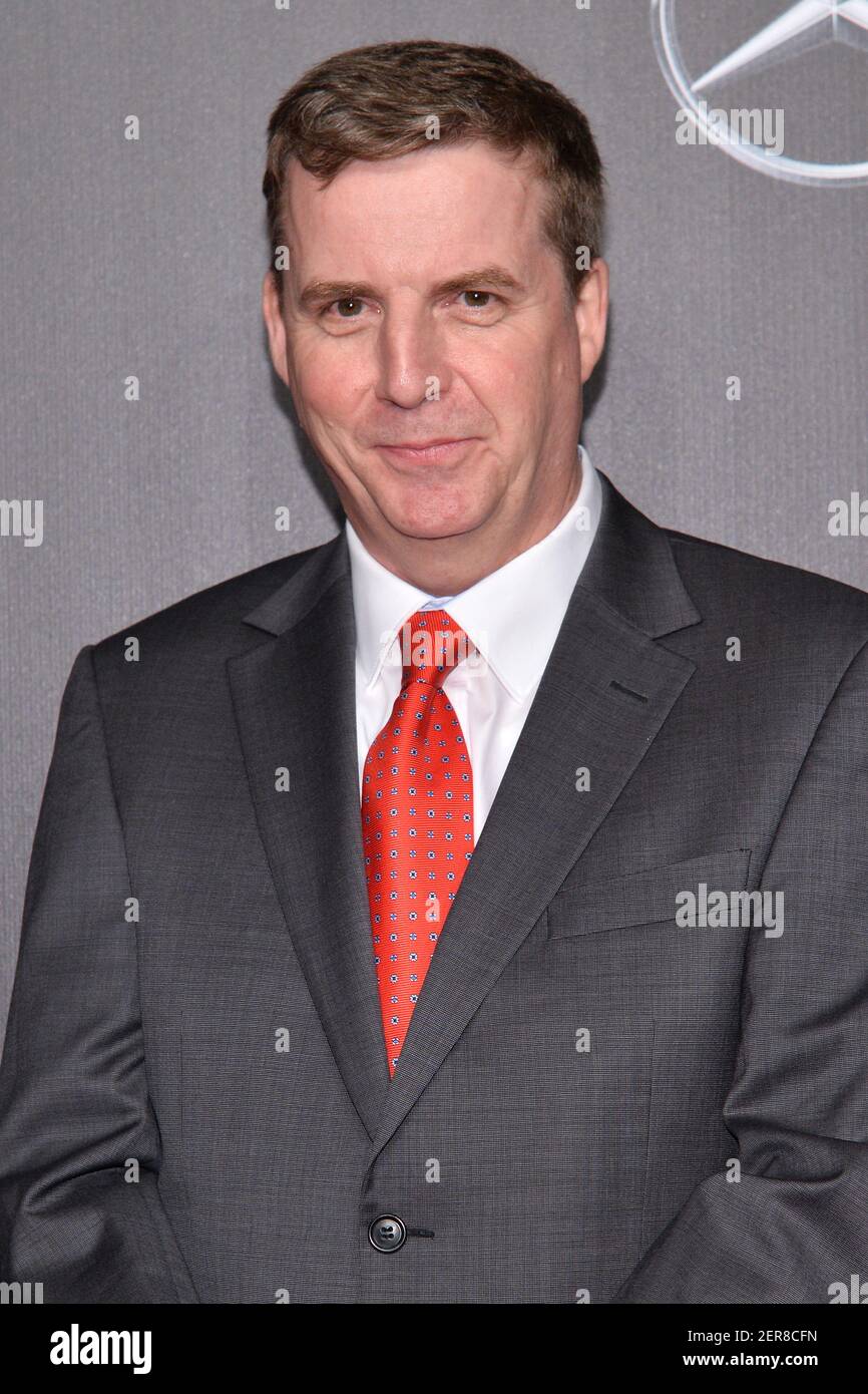 Giles Trendle attends The 77th Annual Peabody Awards Ceremony at ...