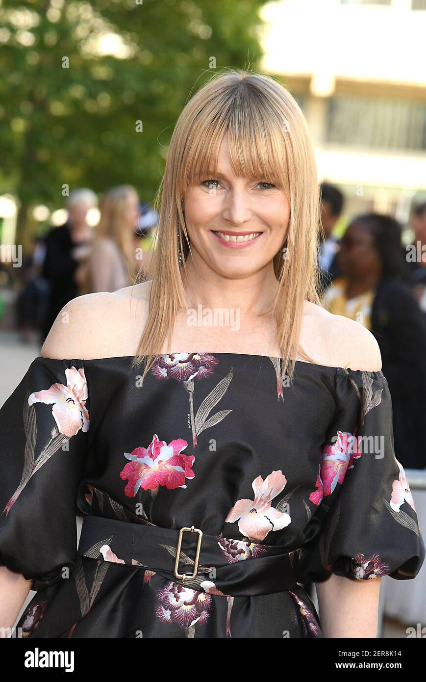 Amy Astley attends the American Ballet Theatre's 2018 Spring Gala on ...