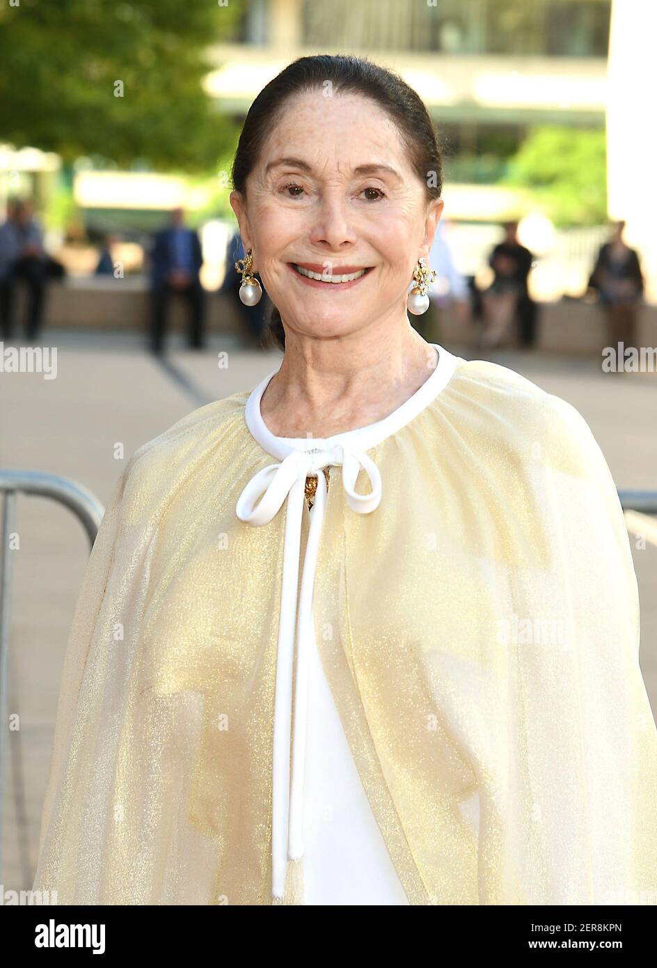 Joan Kahn attends the American Ballet Theatre's 2018 Spring Gala on May ...