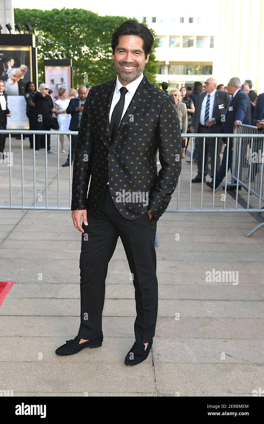 Designer Brian Atwood attends the American Ballet Theatre's 2018 Spring ...