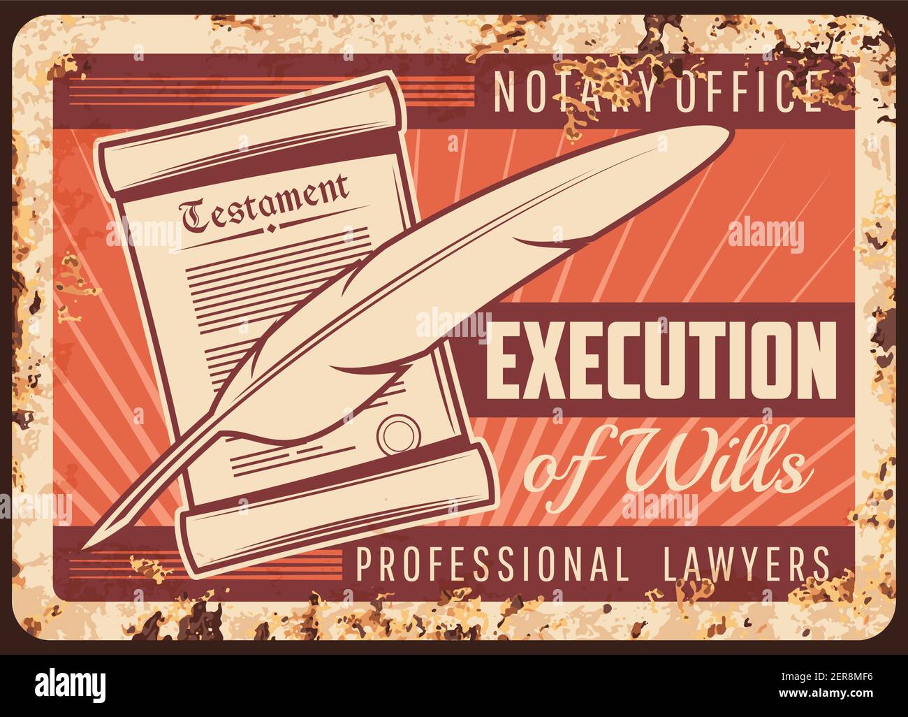 Execution decree Stock Vector Images - Alamy