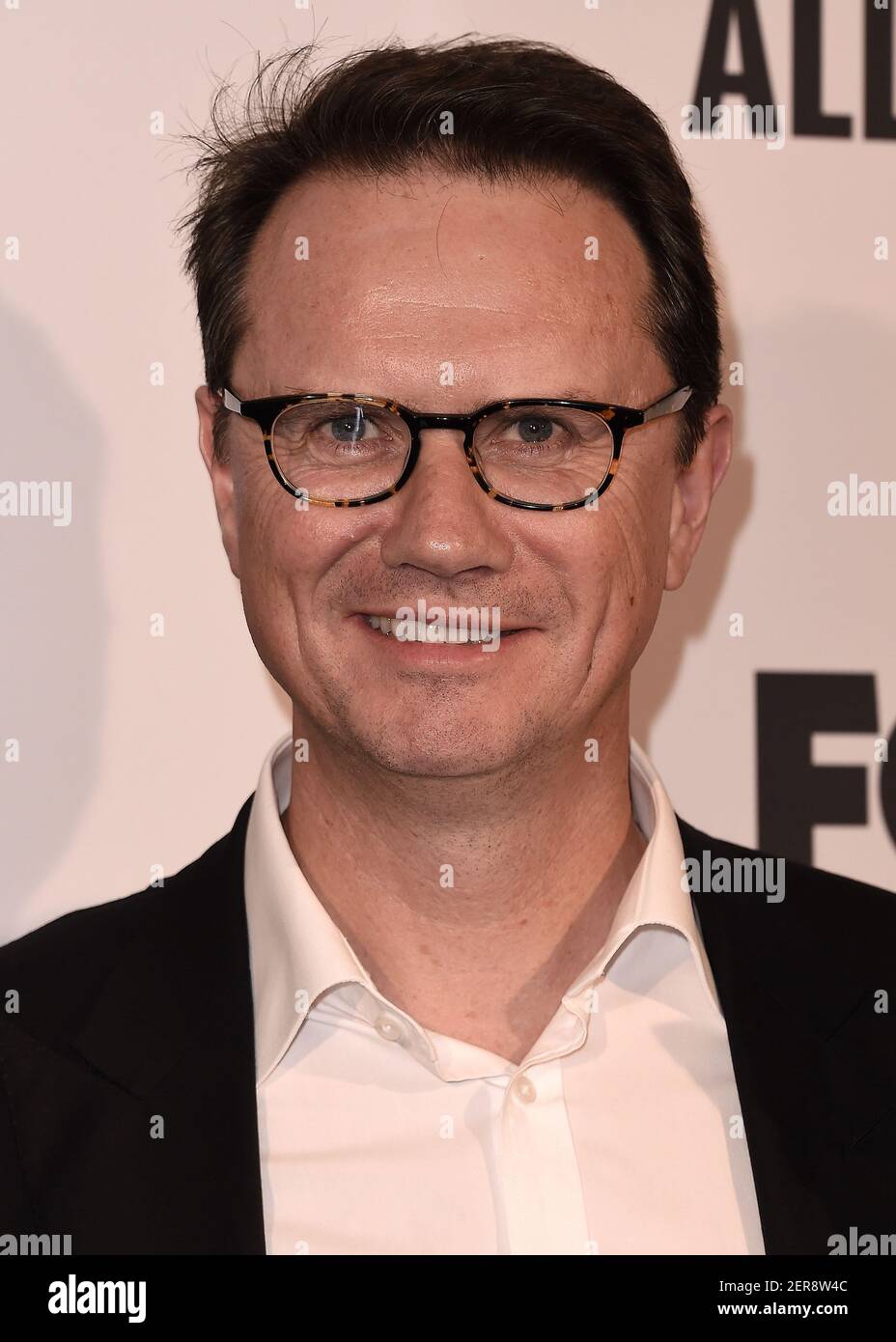 WEST HOLLYWOOD, CA - MAY 23: President 21st Century Fox and Chairman ...