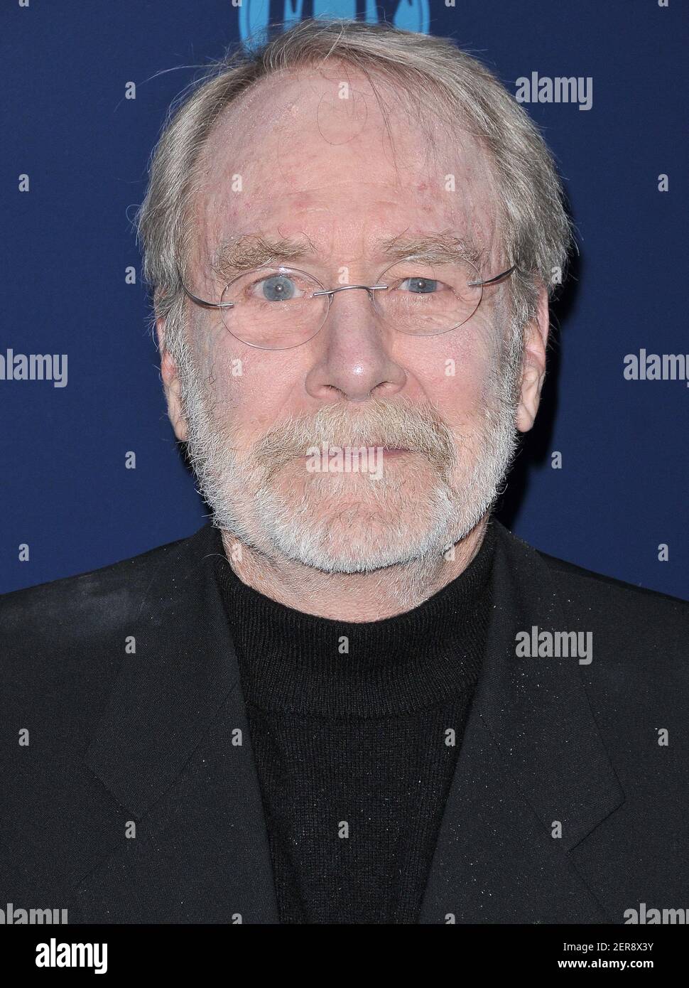 Martin Mull arrives at the 20th Century Fox Television 2018 LA ...