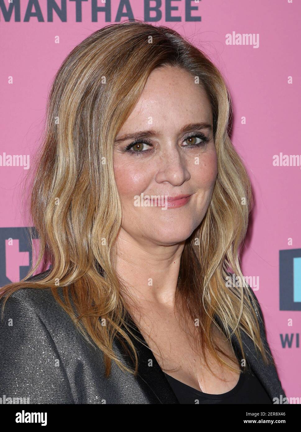 Samantha Bee at TBS' Full Frontal With Samantha Bee' FYC Event held at ...