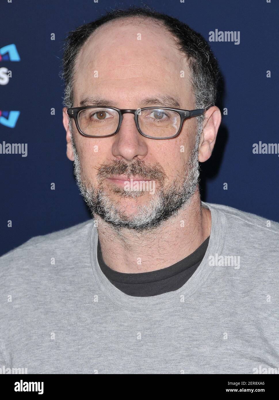Matt Selman arrives at the 20th Century Fox Television 2018 LA ...