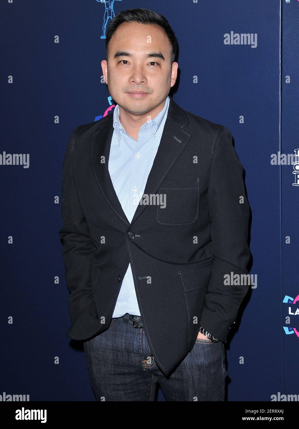Melvin Mar arrives at the 20th Century Fox Television 2018 LA ...