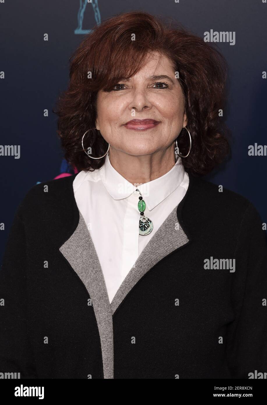 LOS ANGELES - MAY 24: Gail Borges attends the 2018 Fox LA Screenings ...