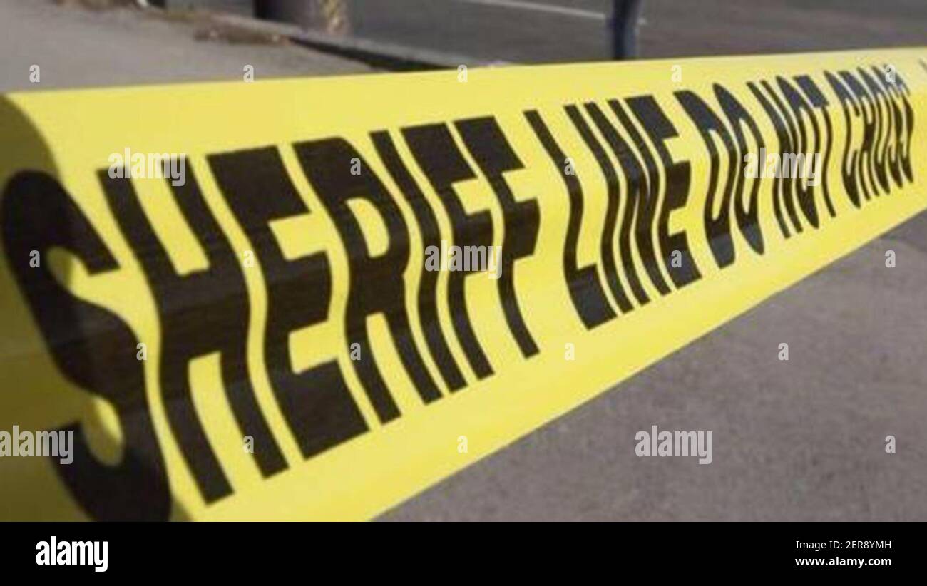 A man barged onto a school bus full of children in Campo, Calif., and ...