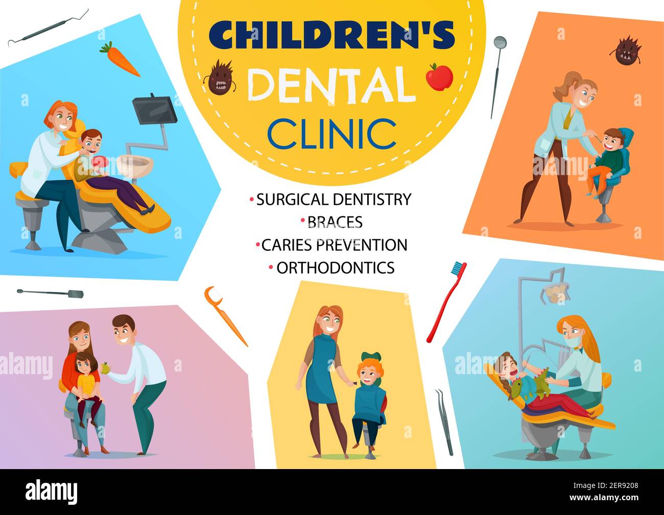 Prevention Of Dental Caries Poster at Terri Barnett blog
