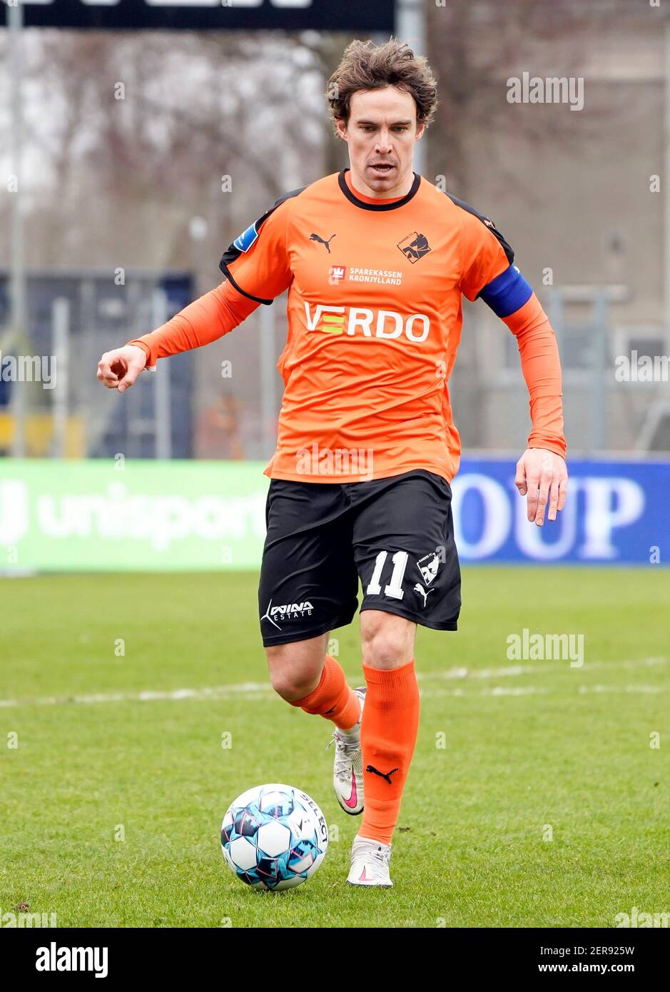 Erik marxen hi-res stock photography and images - Alamy