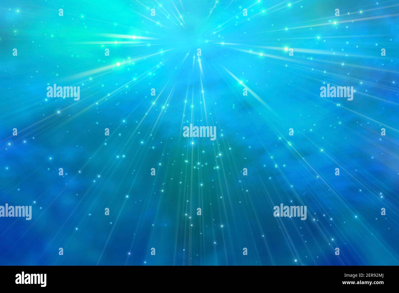 Abstract Light Background. 3D rendering Stock Photo - Alamy