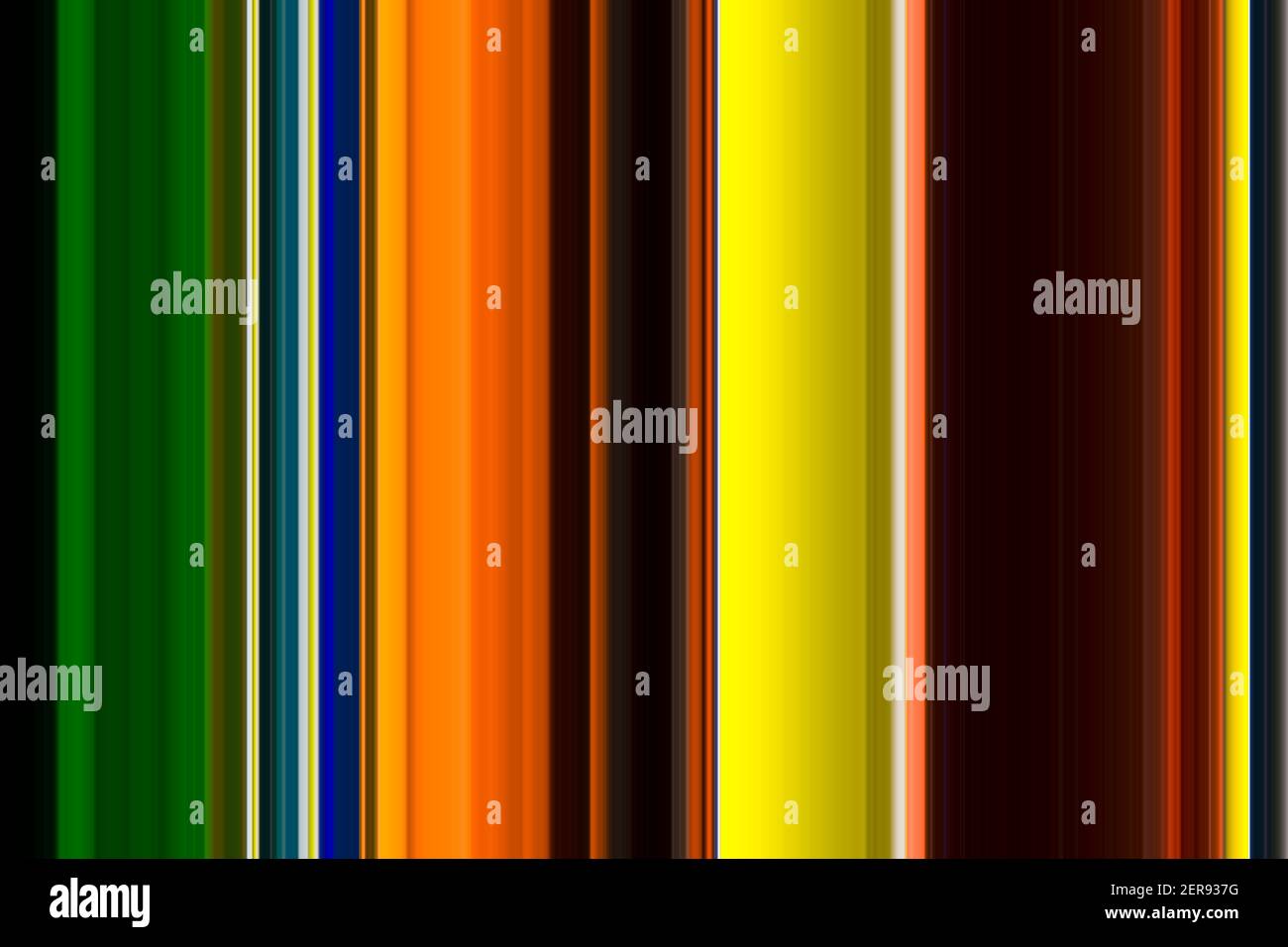 Colorful lines background. 3D rendering Stock Photo - Alamy