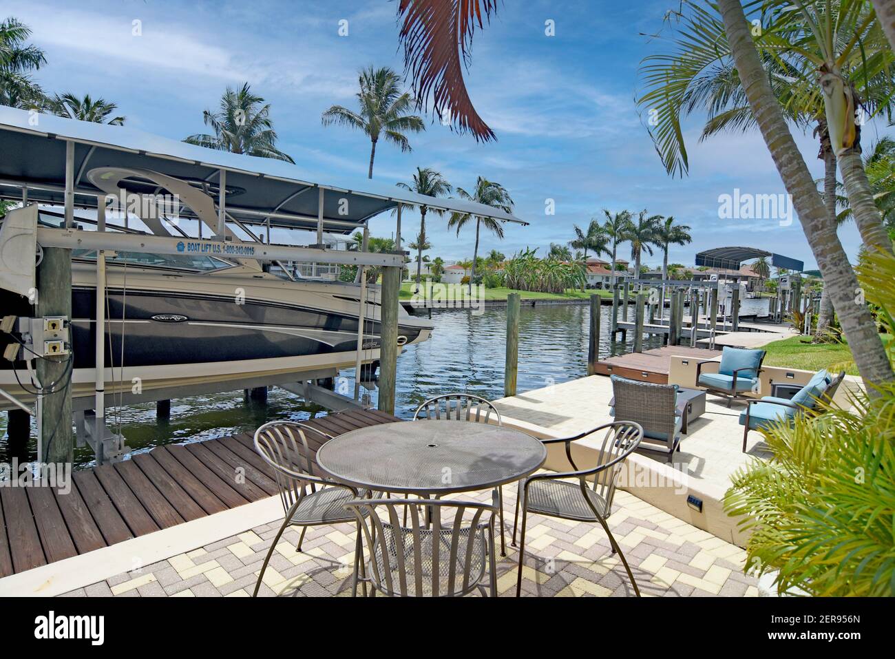 laura litterio real estate photography Stock Photo - Alamy