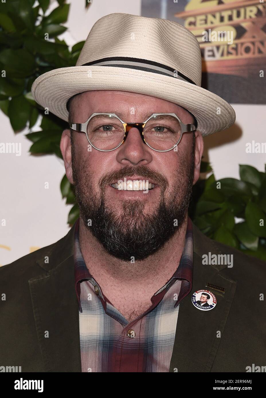 LOS ANGELES, CA - MAY 29: Chris Sullivan at 20th Century Fox Television ...