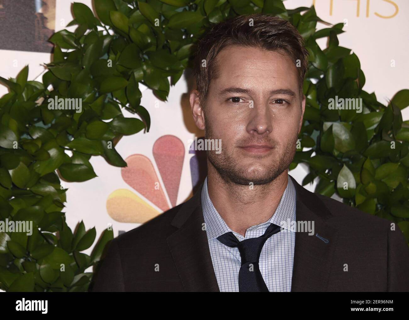 LOS ANGELES, CA - MAY 29: Justin Hartley at 20th Century Fox Television ...
