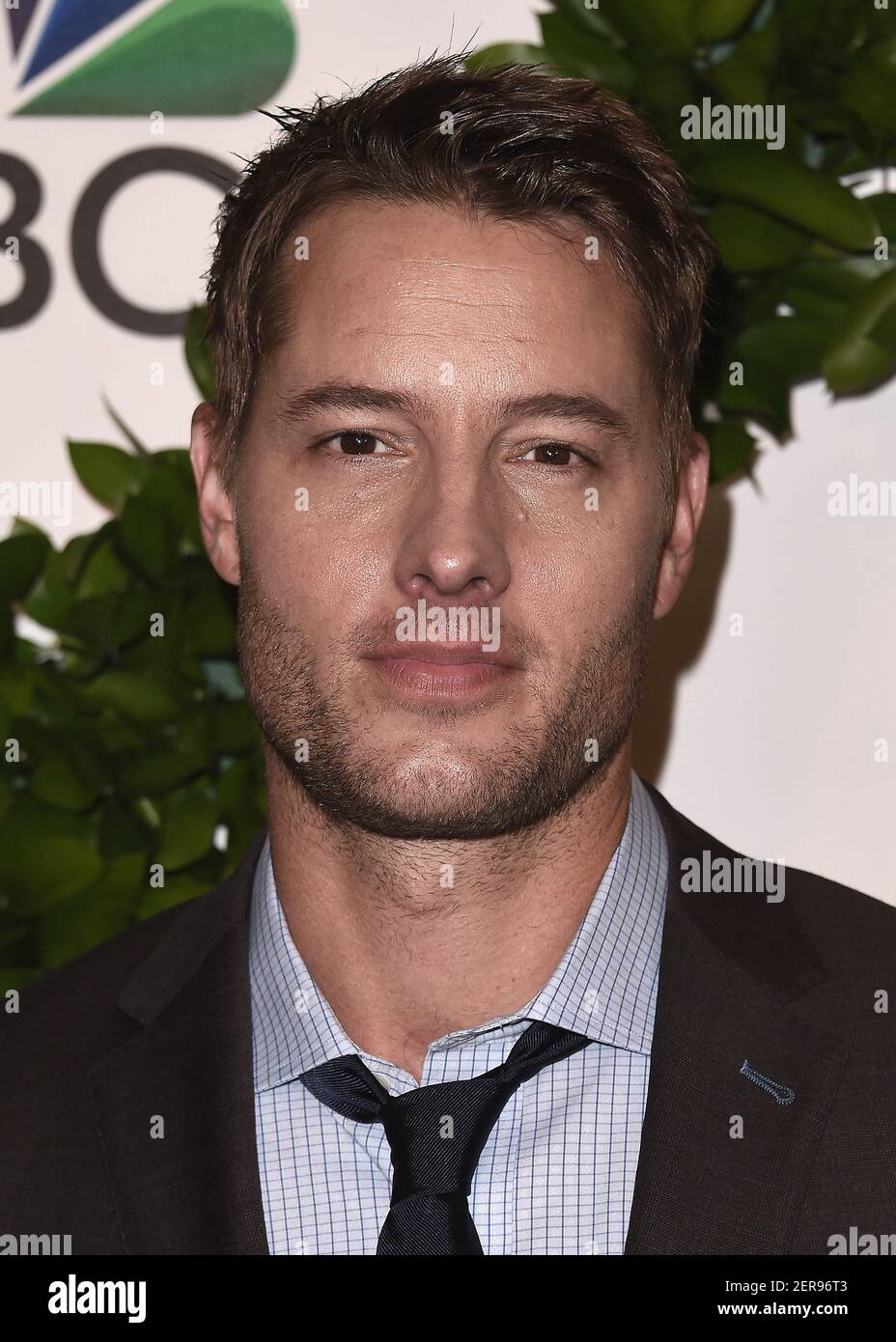 LOS ANGELES, CA - MAY 29: Justin Hartley at 20th Century Fox Television ...